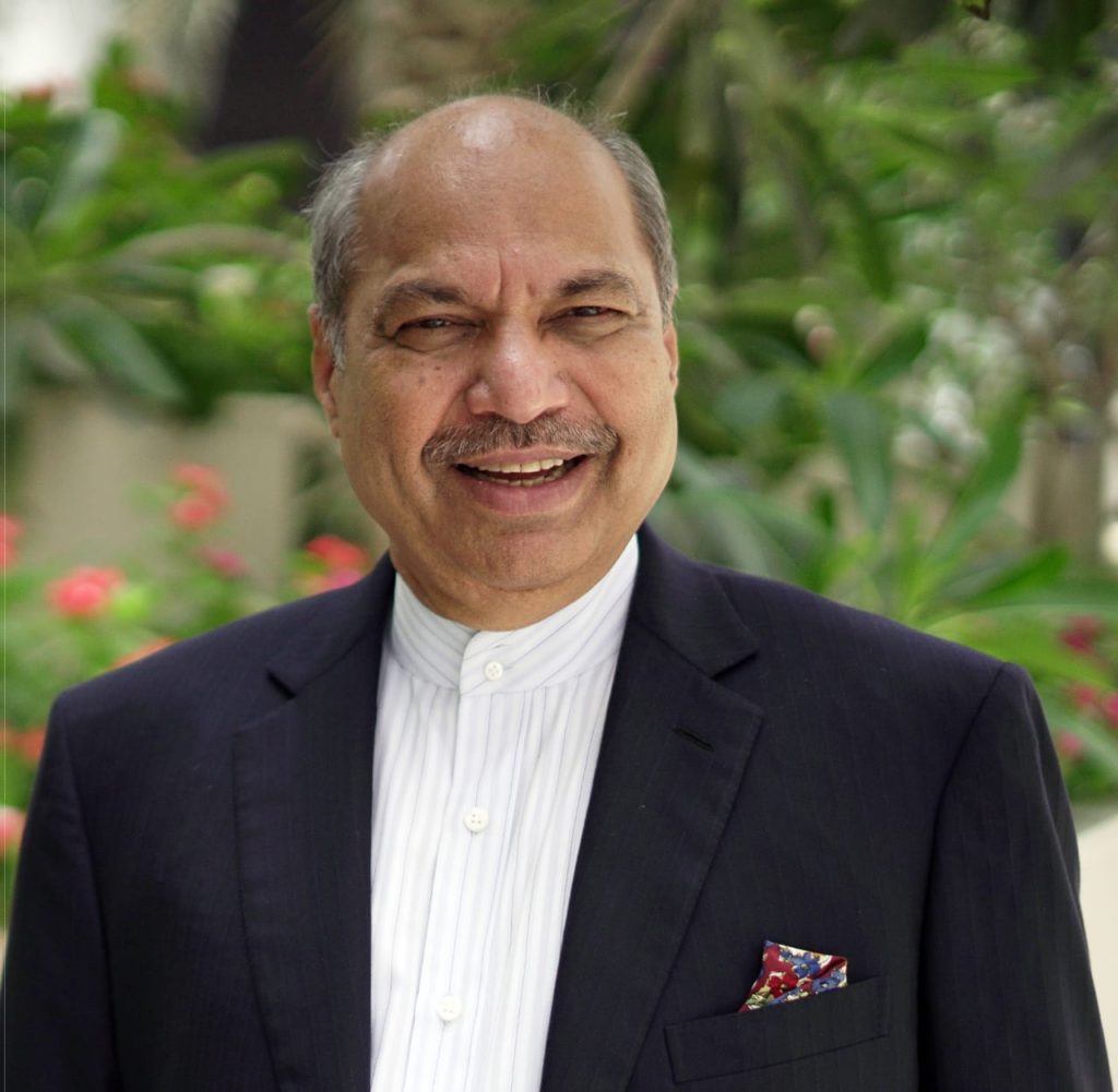 Indian Centre For Islamic Finance
